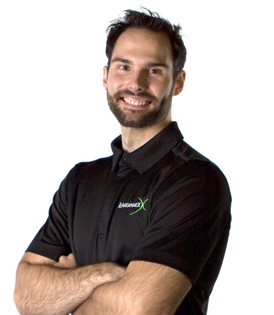 À propos - Kinergex